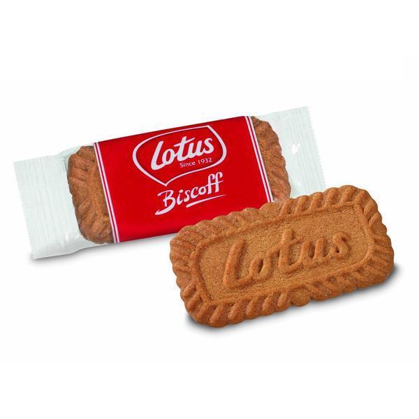 Lotus Biscoff Original Caramelised Single Biscuits Pack of 900 – 3×300 ...